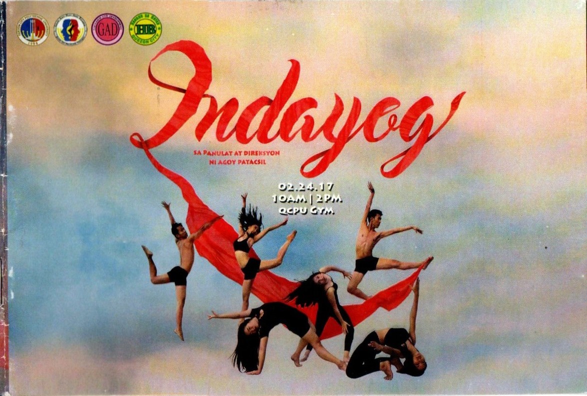 Indayog - GANAP